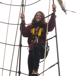 Student Alumni – Palmer Station LTER