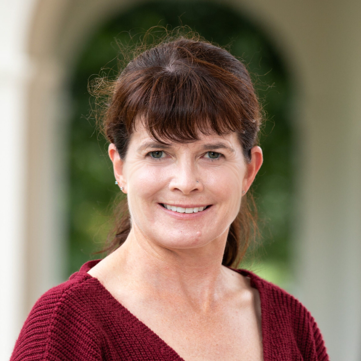 Joy Ferenbaugh appointed Assistant Professor – Palmer Station LTER